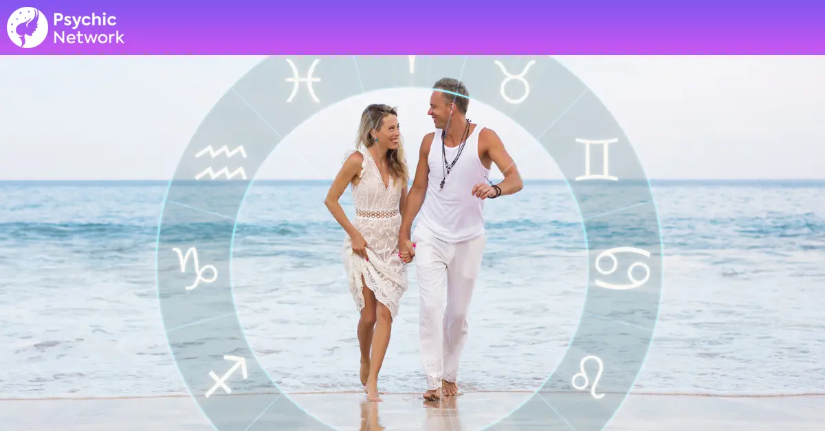 Five Reasons to Check Your Horoscopes on the Psychic Network