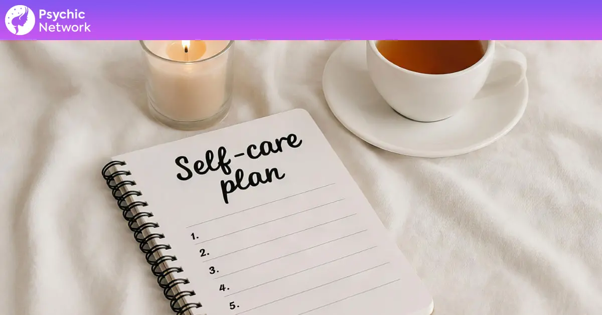 Five ways to upgrade your self-care regime | Psychic Network