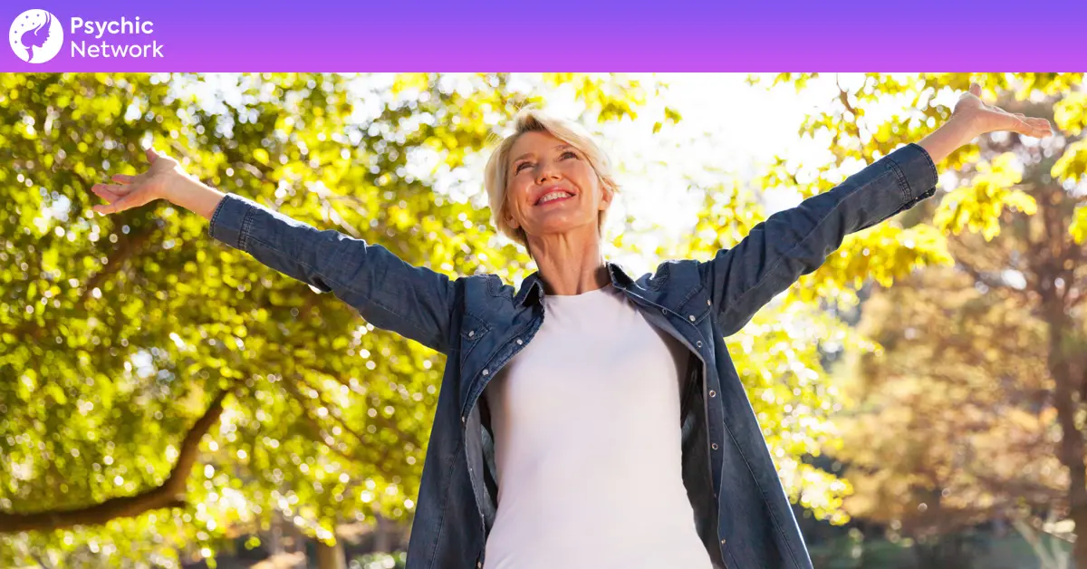 How to get more out of your life | Psychic Network