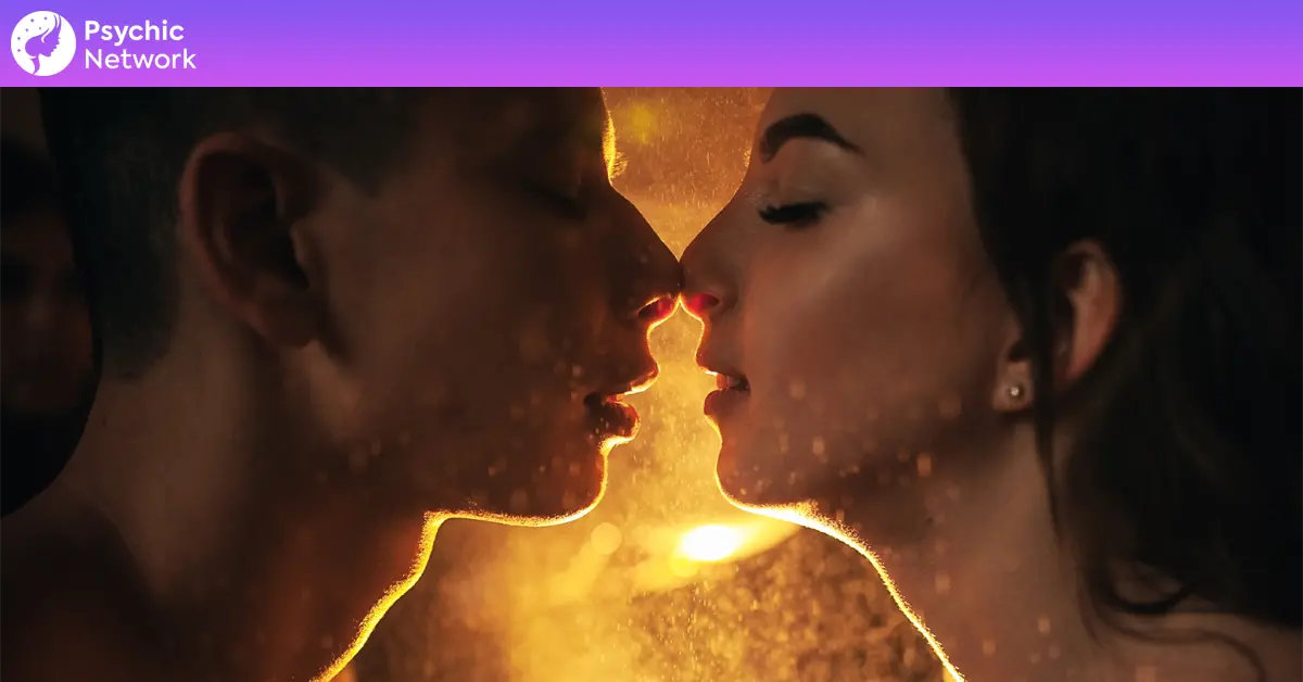 How To Have Spiritual Sex Psychic Network Uk Readings
