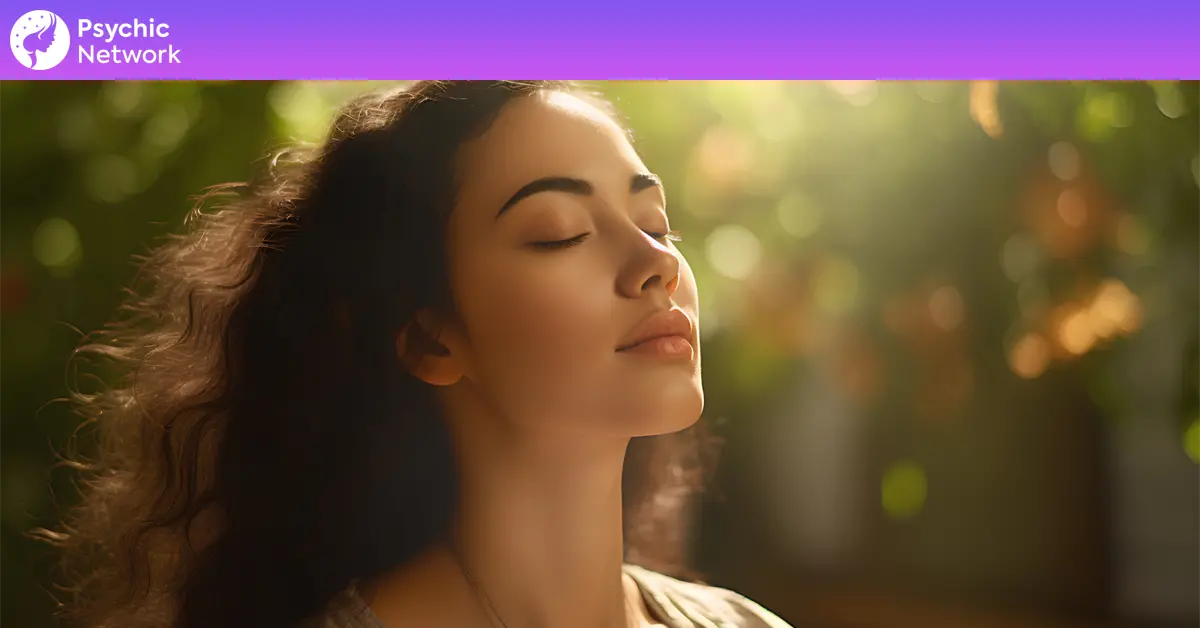 Positive Zen habits to change your life | Psychic Network