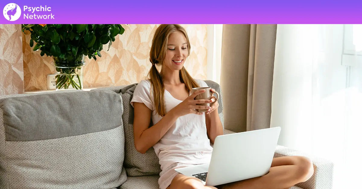 Welcome To The Psychic Network Blog
