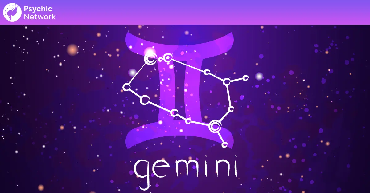 Free Daily Gemini Horoscope | Gemini Tarot Readings