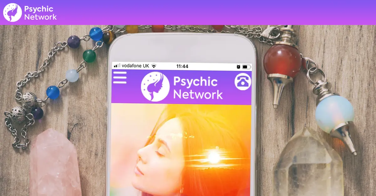 Psychic readings on the phone | Psychic Network