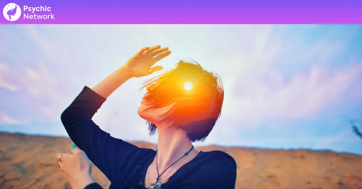 Clairaudient psychic readings on your phone | Psychic Network